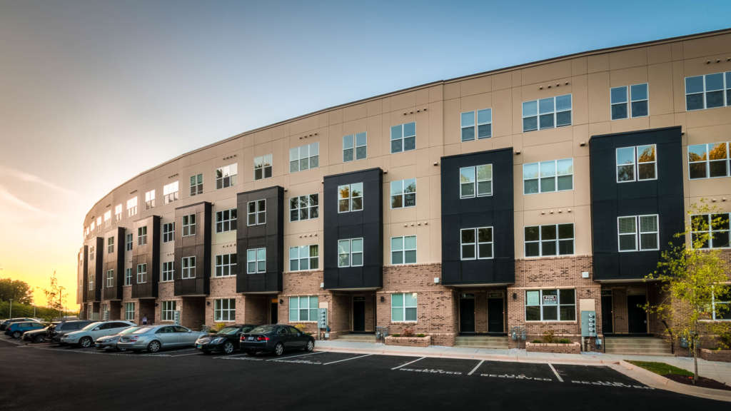 Cascades View – Wormald Commercial