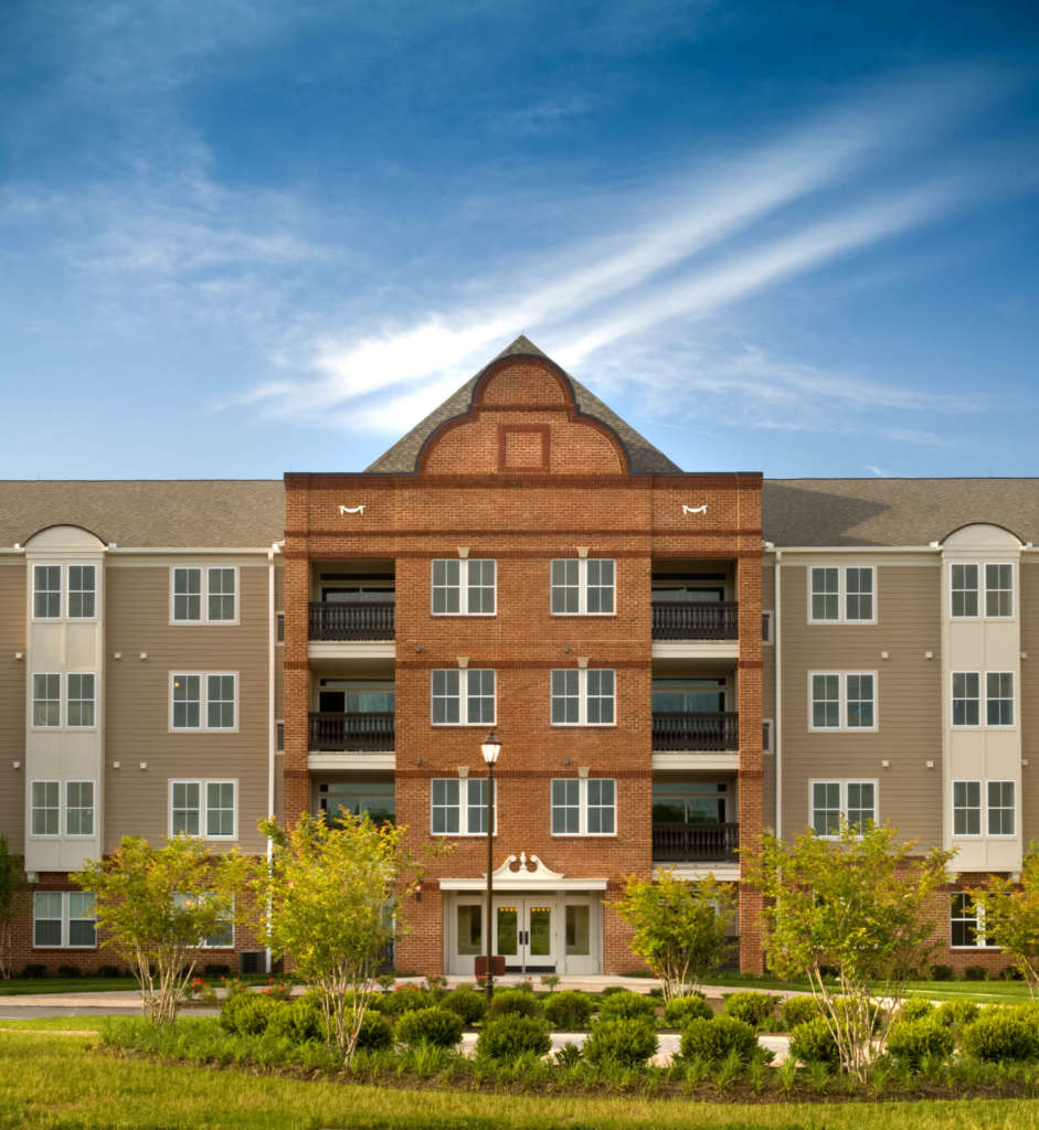 The Montrachet – Wormald Commercial