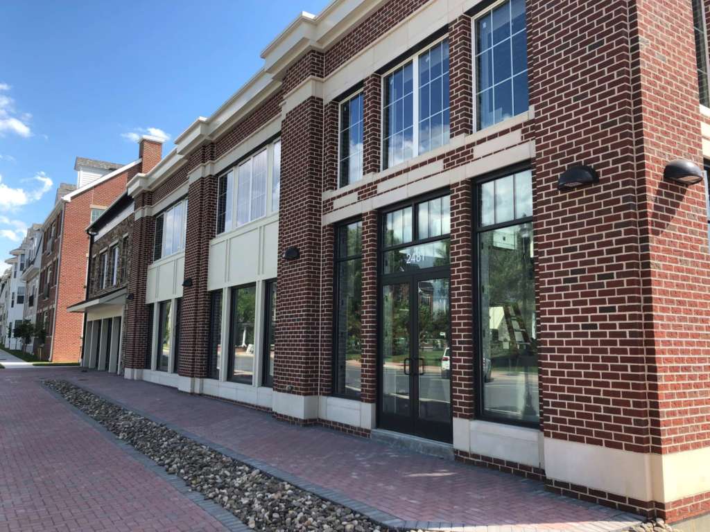 2481 Merchant St. – Wormald Commercial