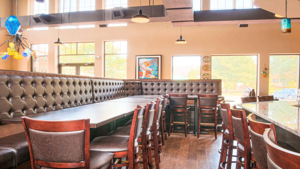 Retail – Wormald Commercial