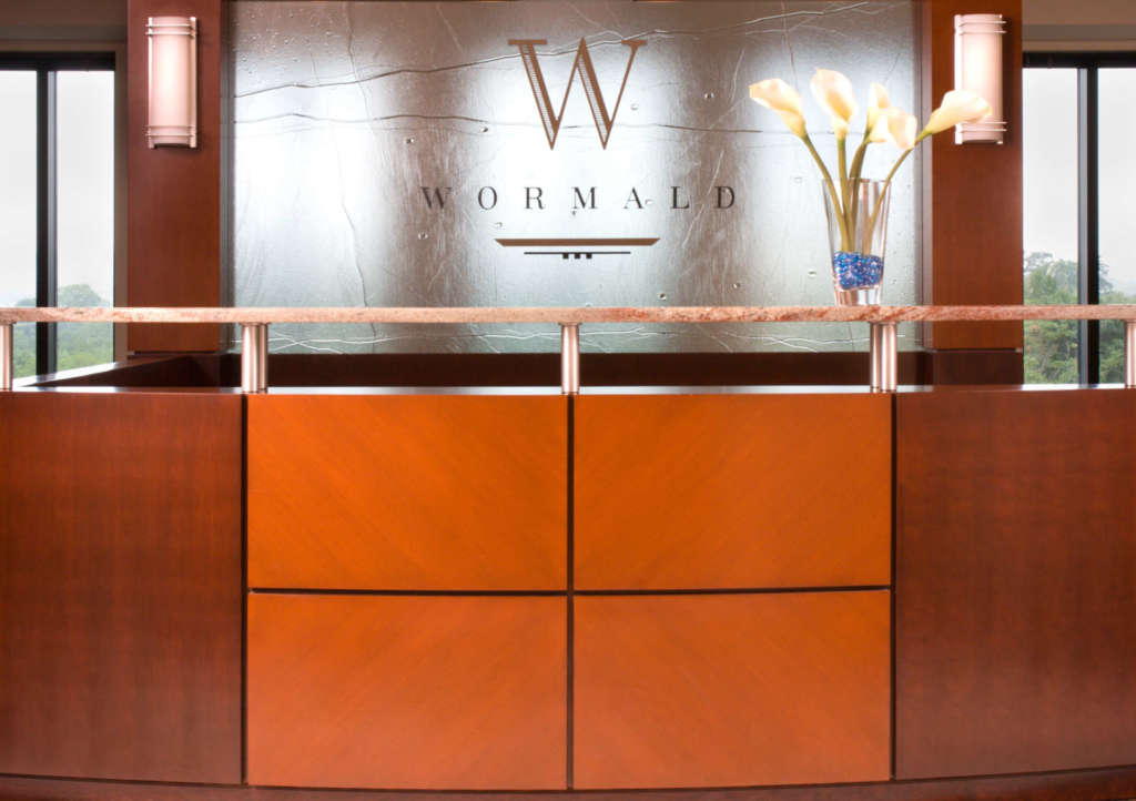 Office – Wormald Commercial