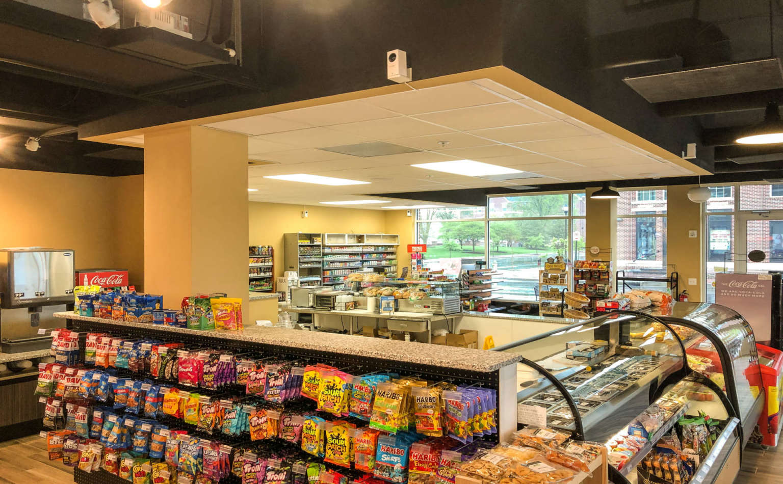 The Corner Shoppe – Wormald Commercial