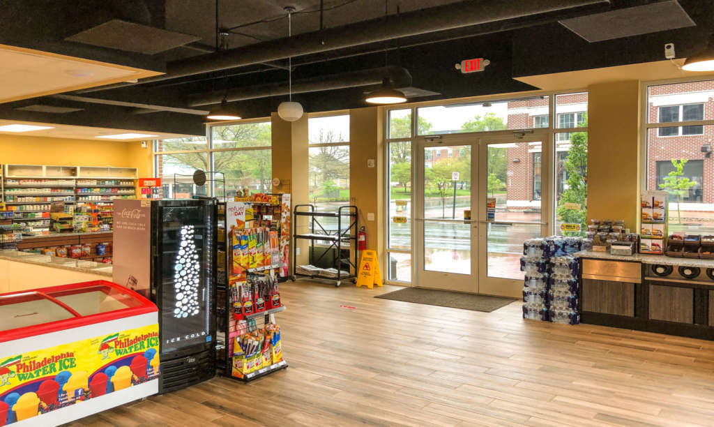 The Corner Shoppe – Wormald Commercial