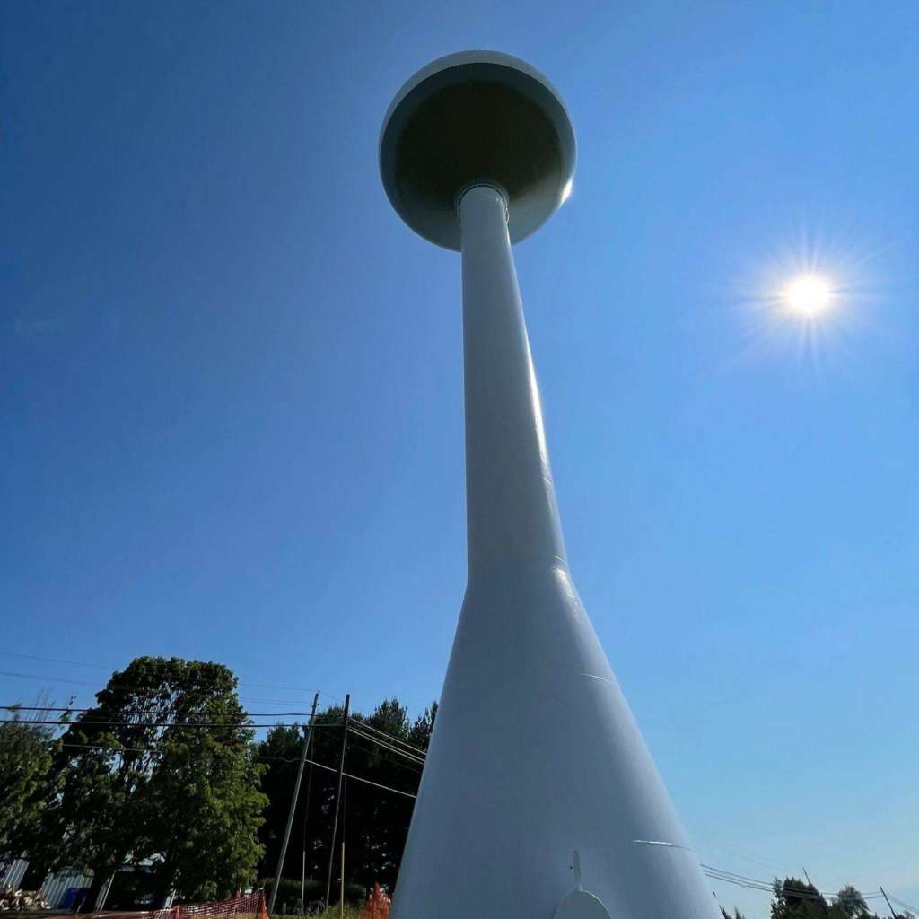 Libertytown – Wormald Commercial